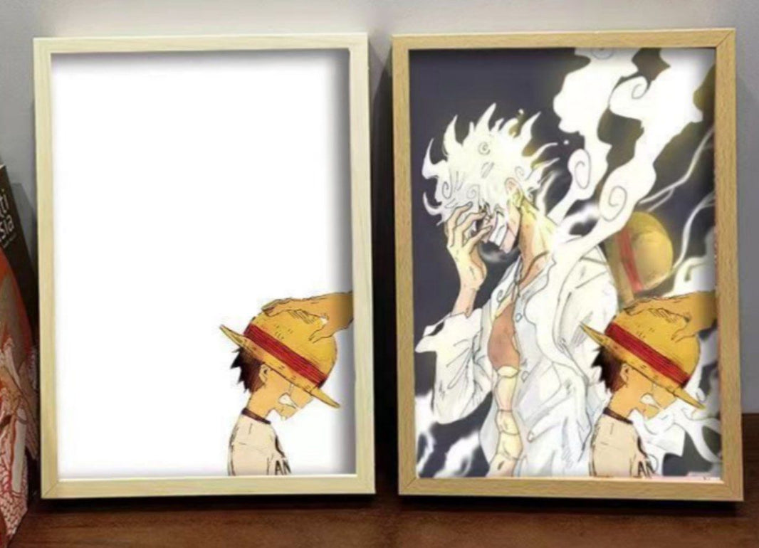 Glowing Gallery - Unique Glowing Art – Glowing-Gallery.com